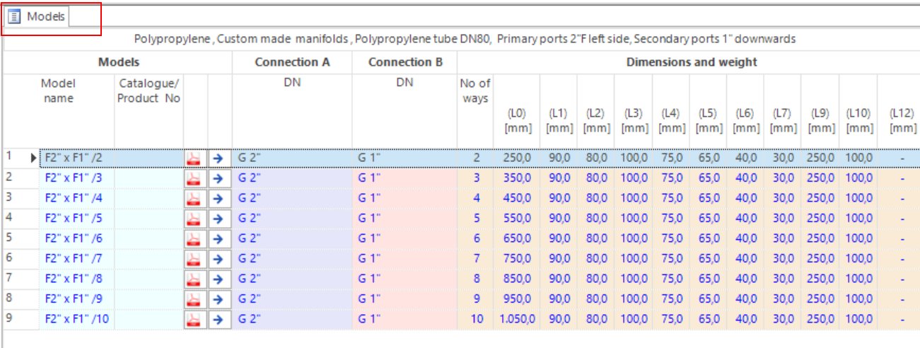 TiSoft - Engineering software