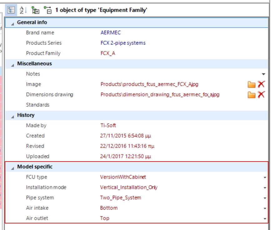 TiSoft - Engineering software