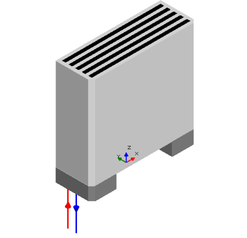 TiSoft - Engineering software