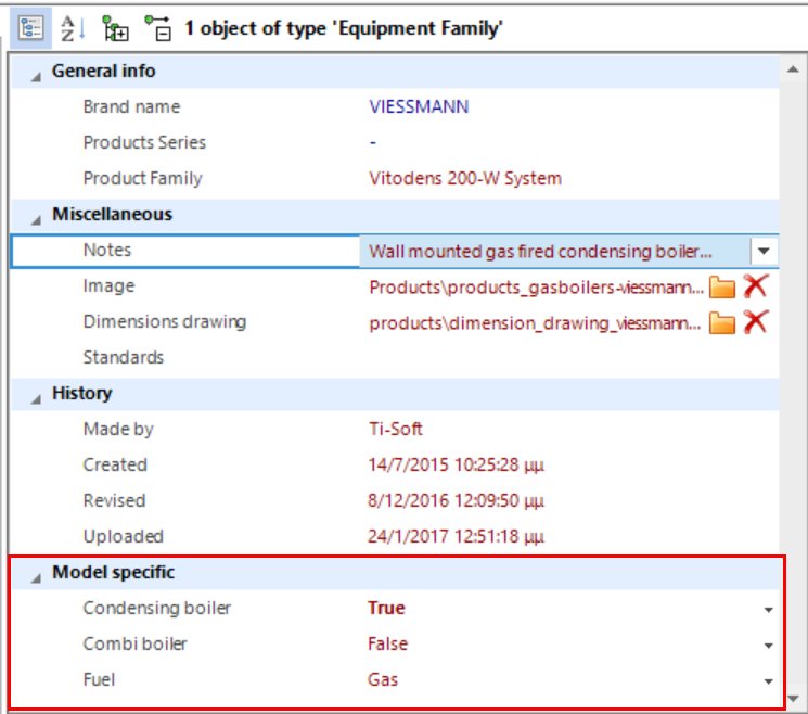 TiSoft - Engineering software