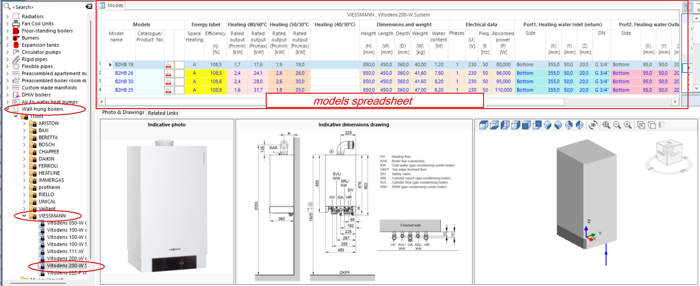 TiSoft - Engineering software