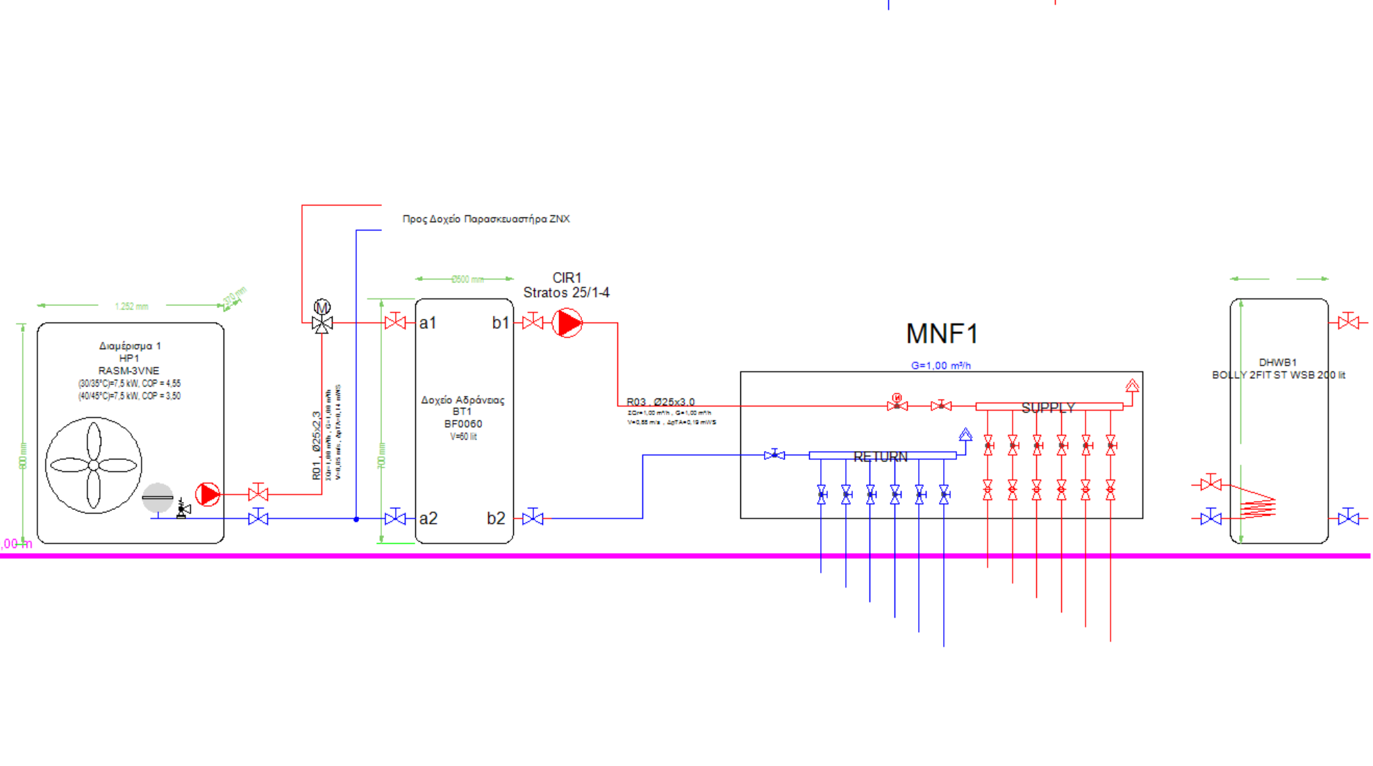 TiSoft - Engineering software