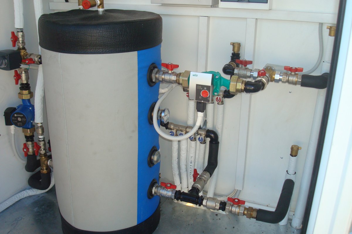 TiSoft - Engineering software