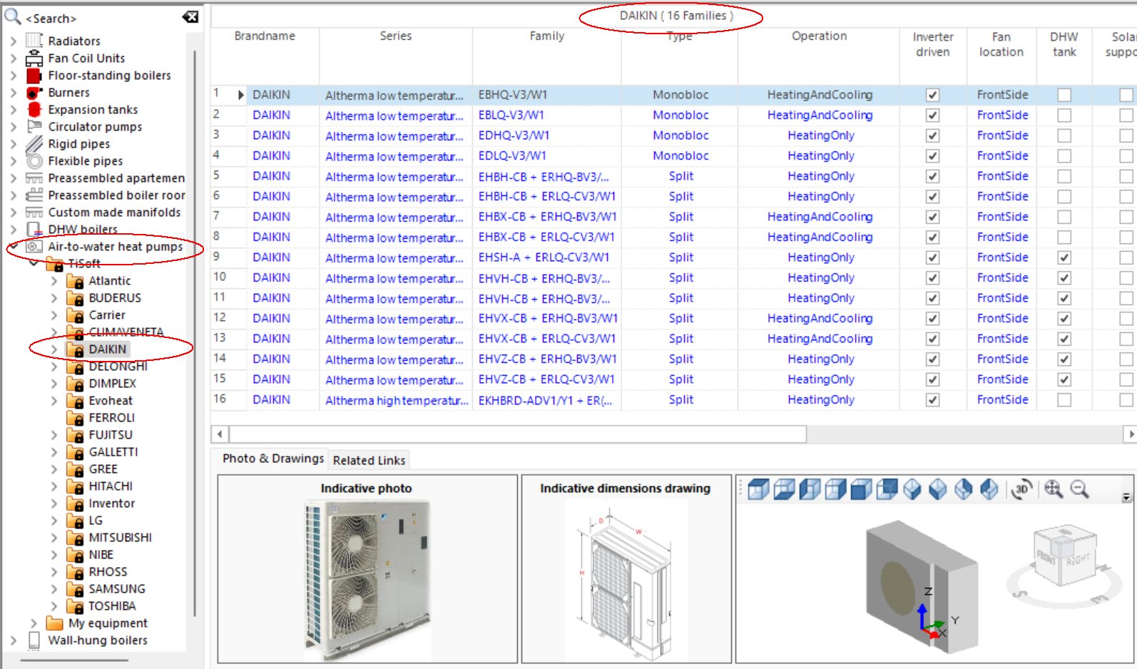 TiSoft - Engineering software