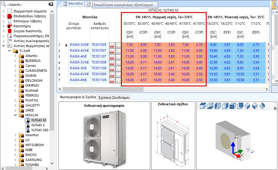 TiSoft - Engineering software