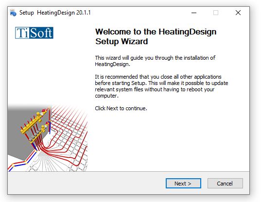 TiSoft - Engineering software