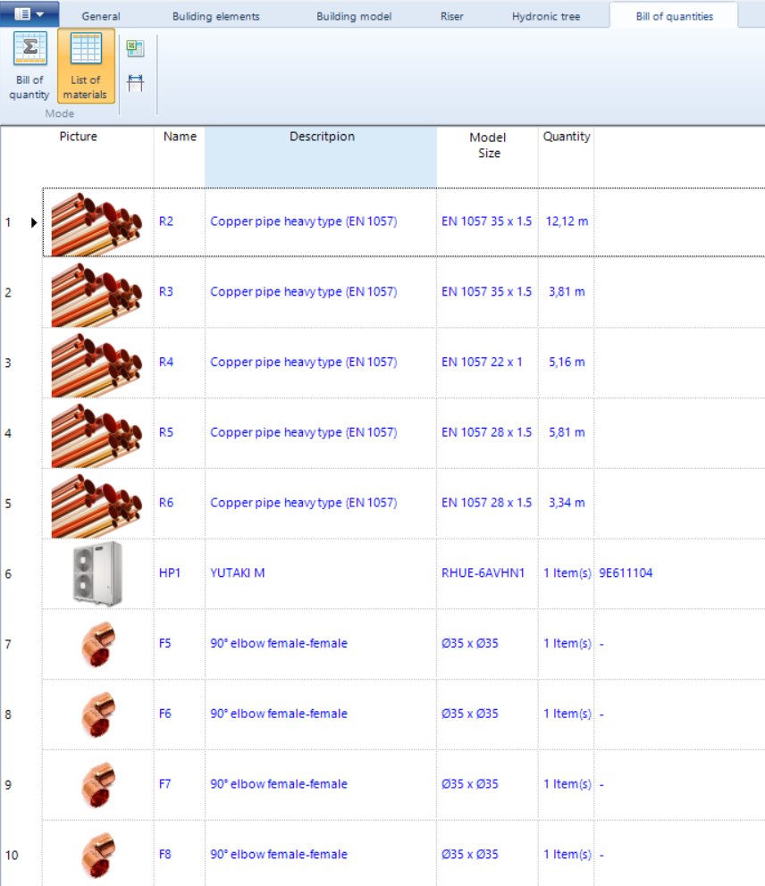 TiSoft - Engineering software