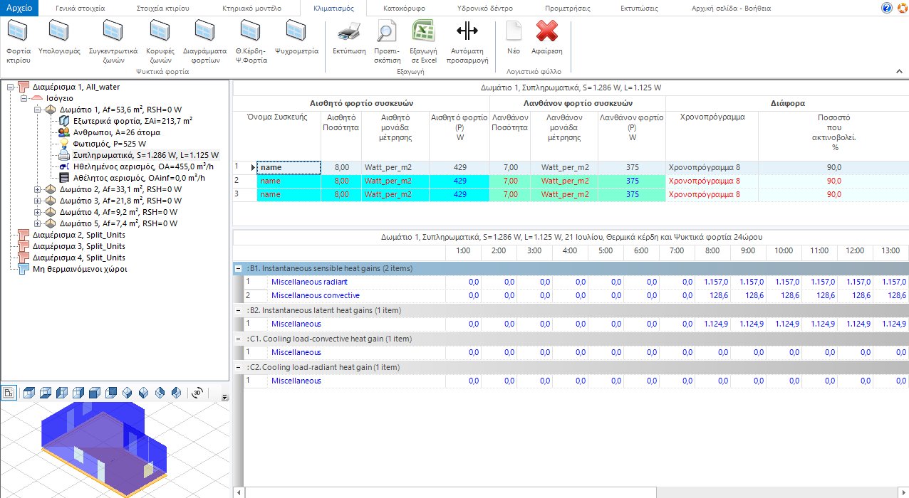 TiSoft - Engineering software