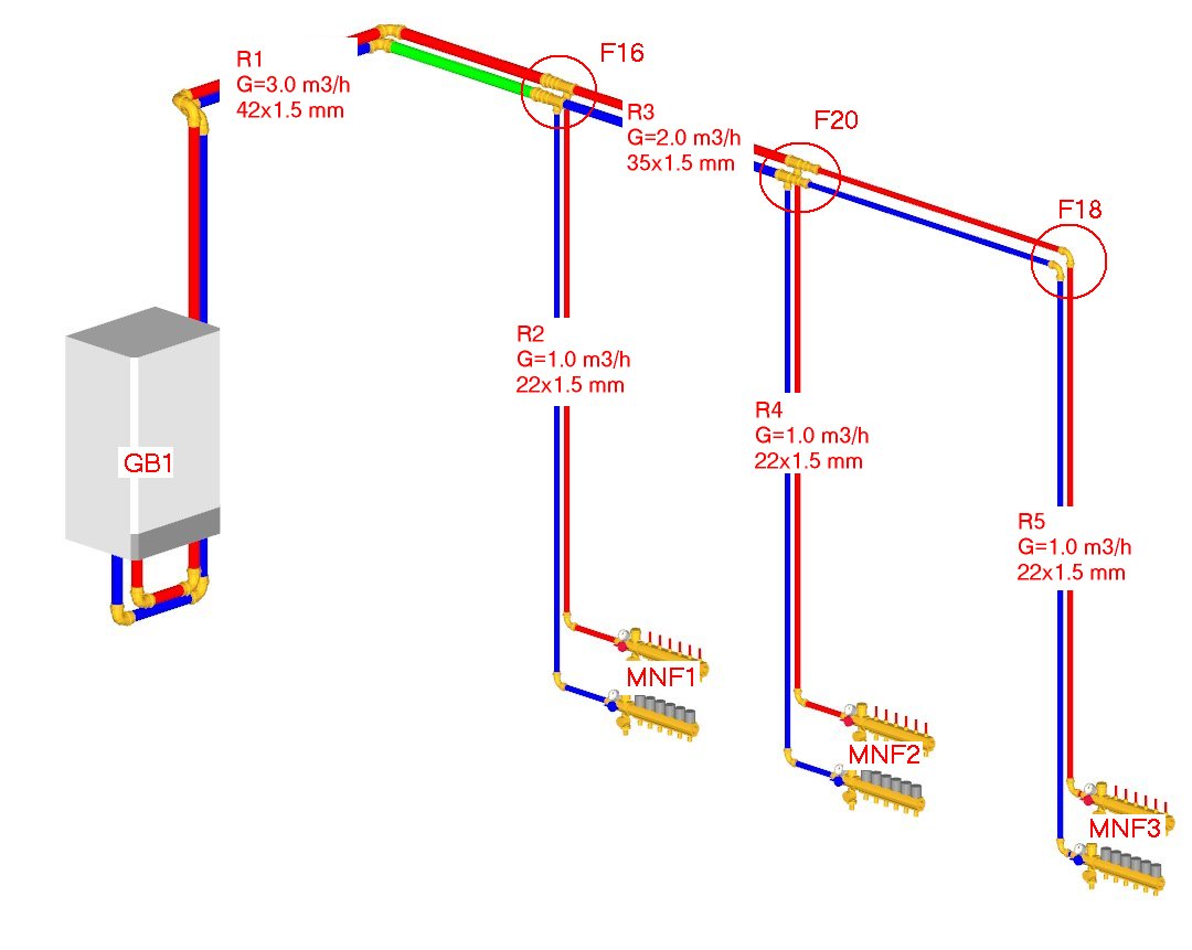 TiSoft - Engineering software