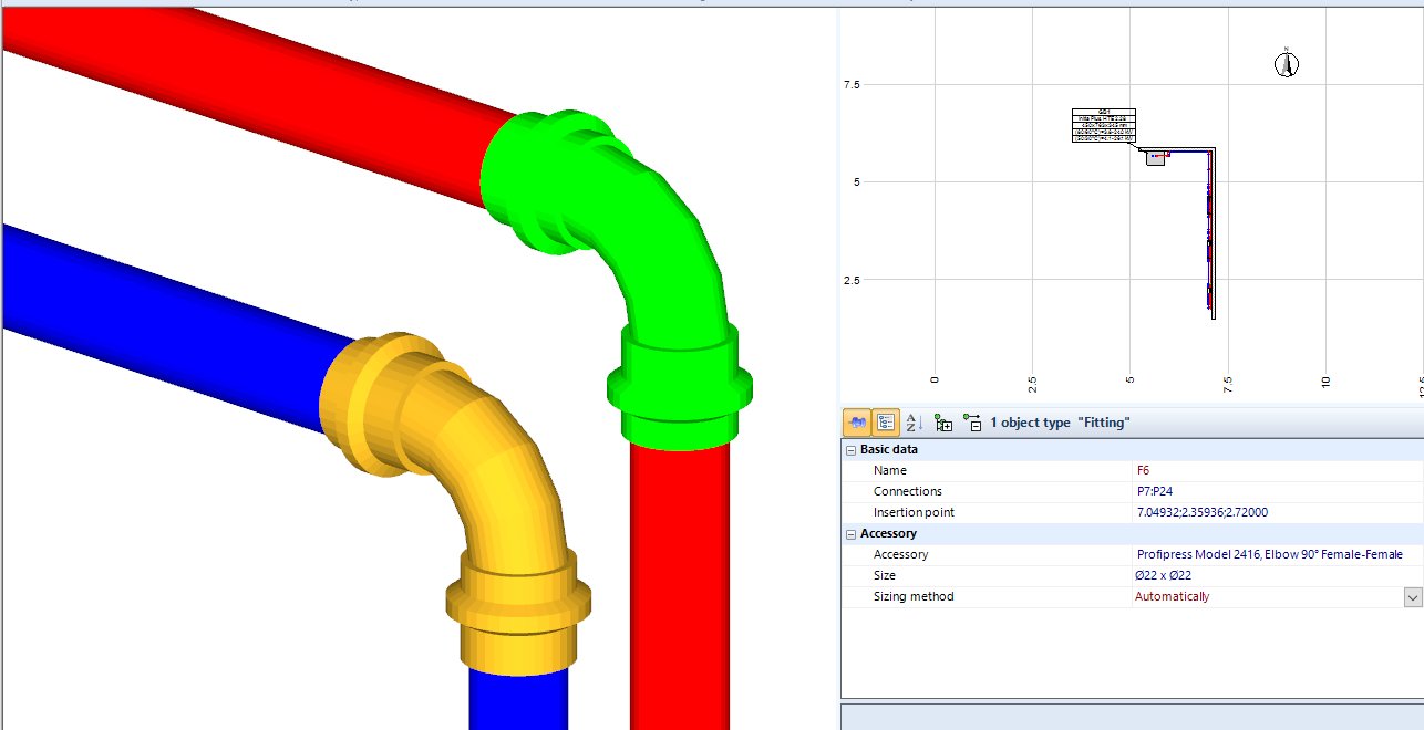 TiSoft - Engineering software
