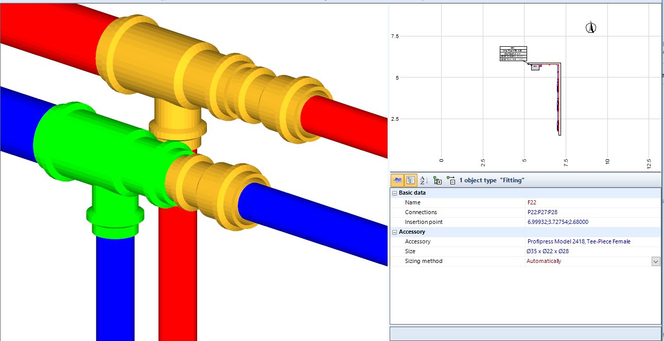 TiSoft - Engineering software