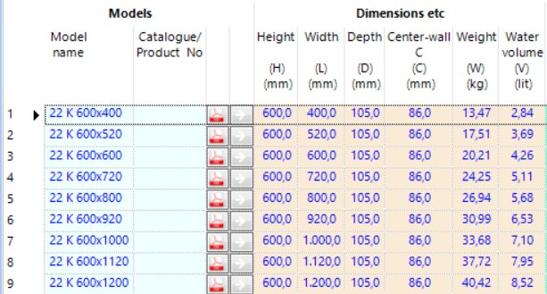 TiSoft - Engineering software