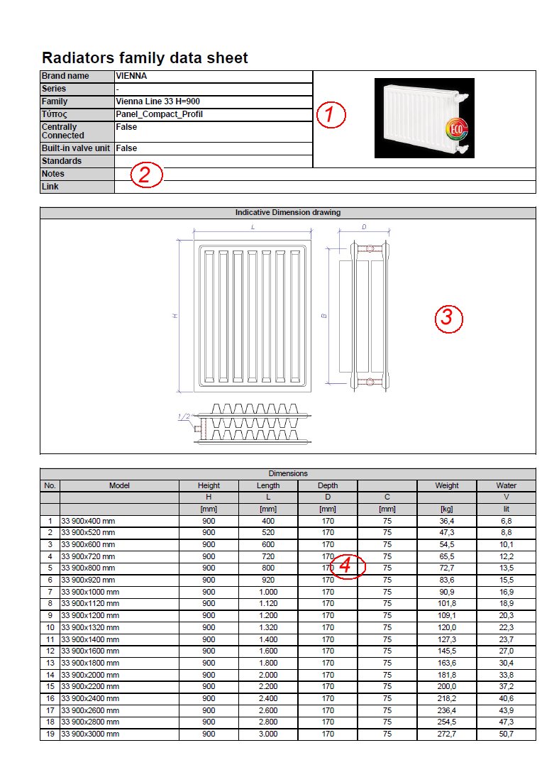 TiSoft - Engineering software