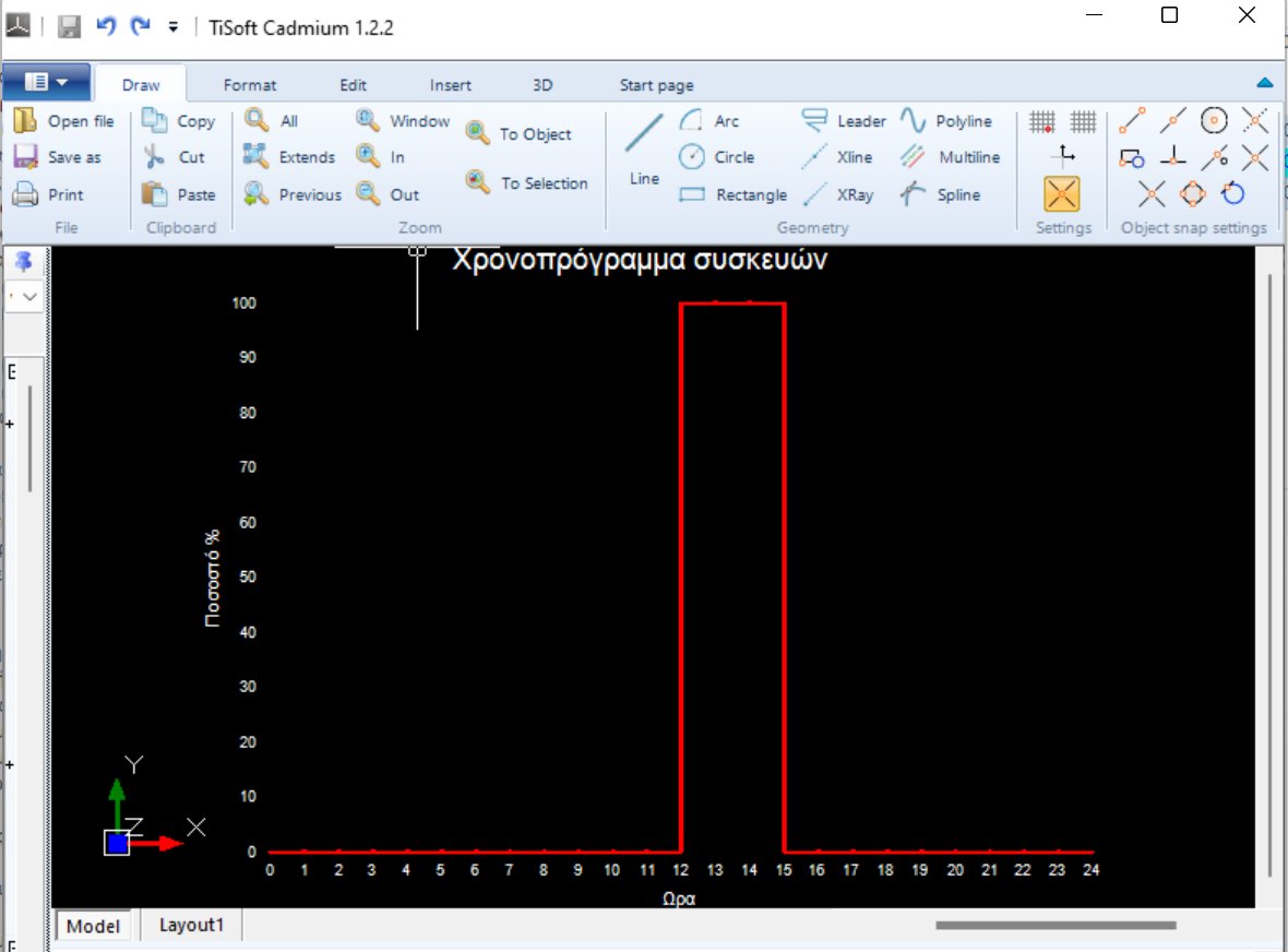 TiSoft - Engineering software