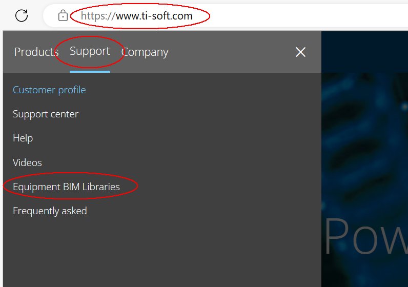 TiSoft - Engineering software