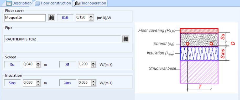 TiSoft - Engineering software