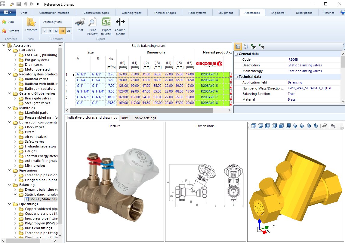 TiSoft - Engineering software