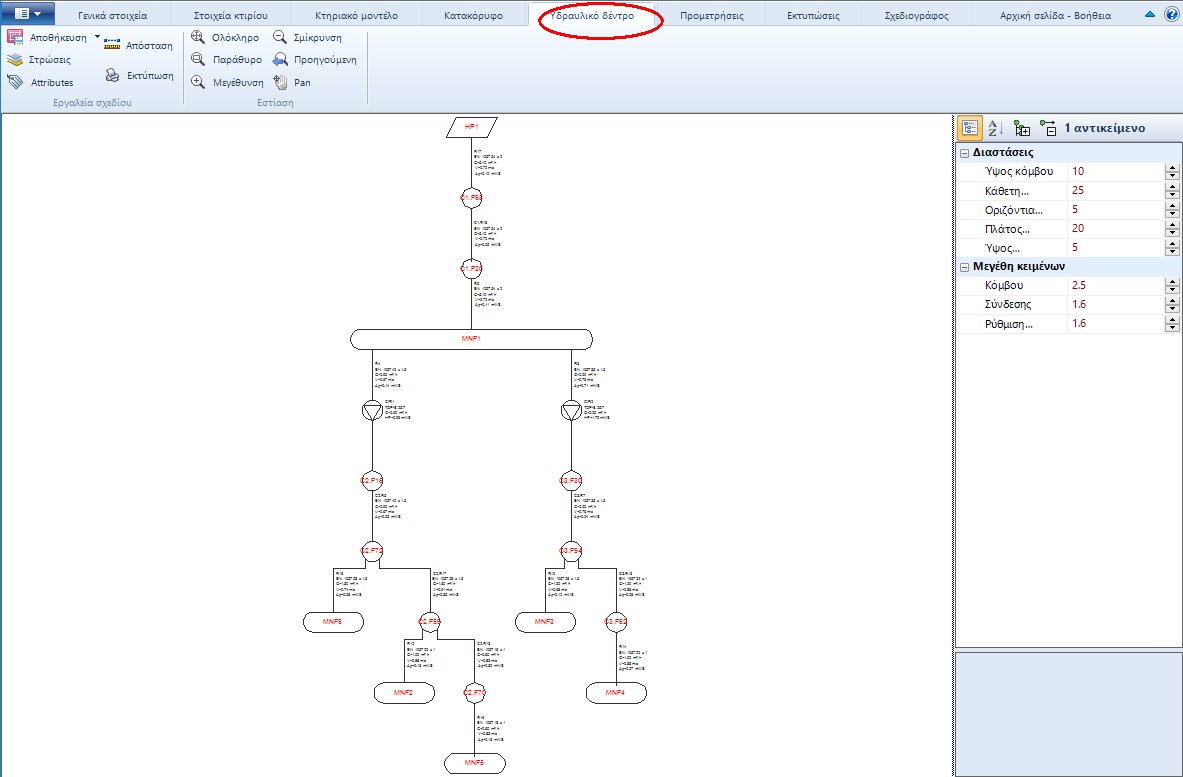TiSoft - Engineering software