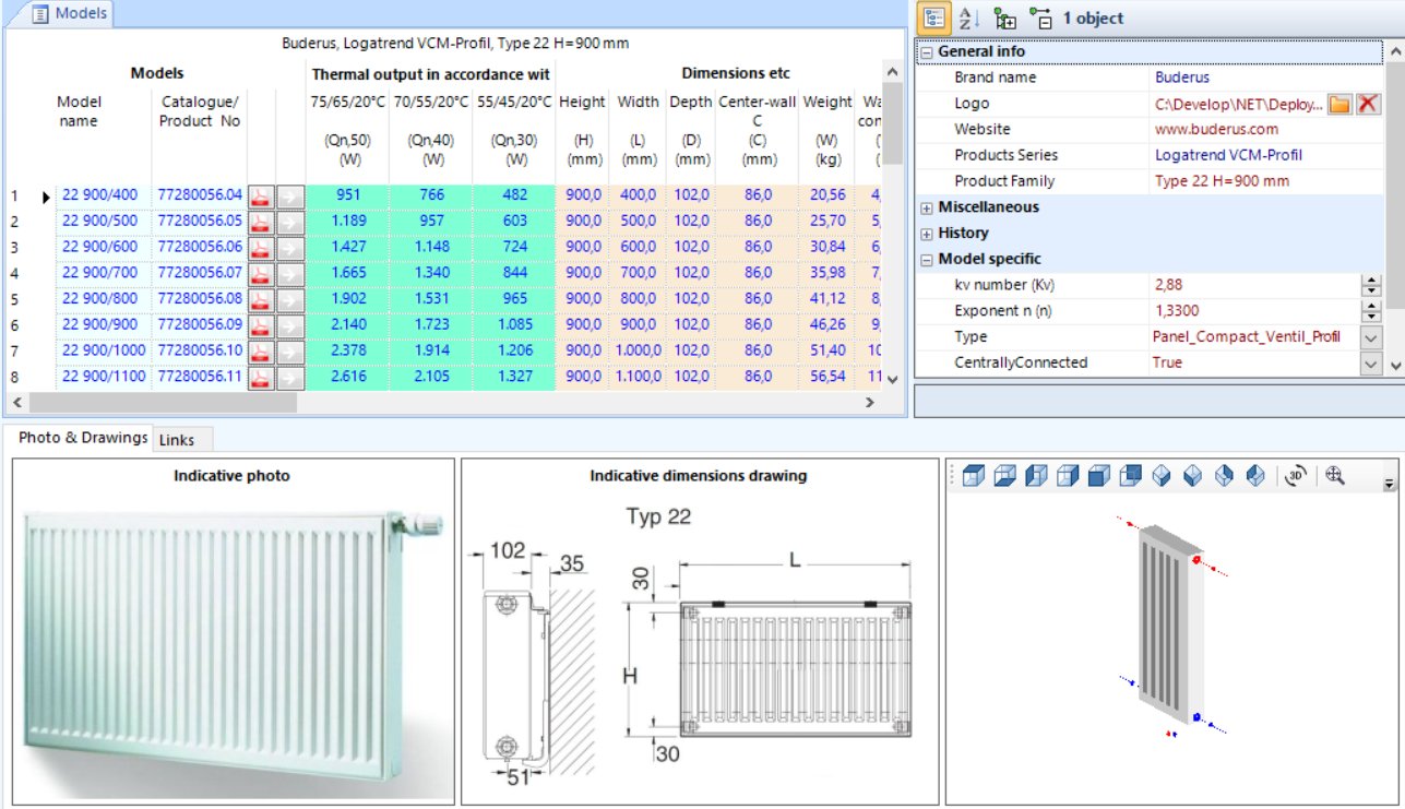 TiSoft - Engineering software