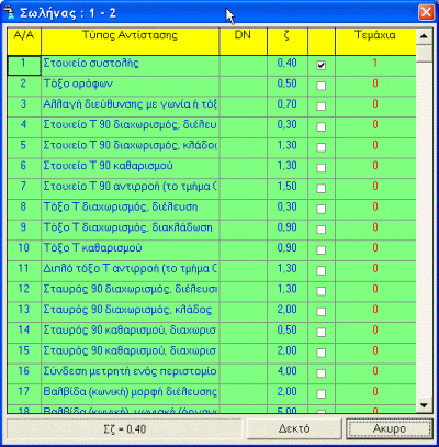TiSoft - Engineering software
