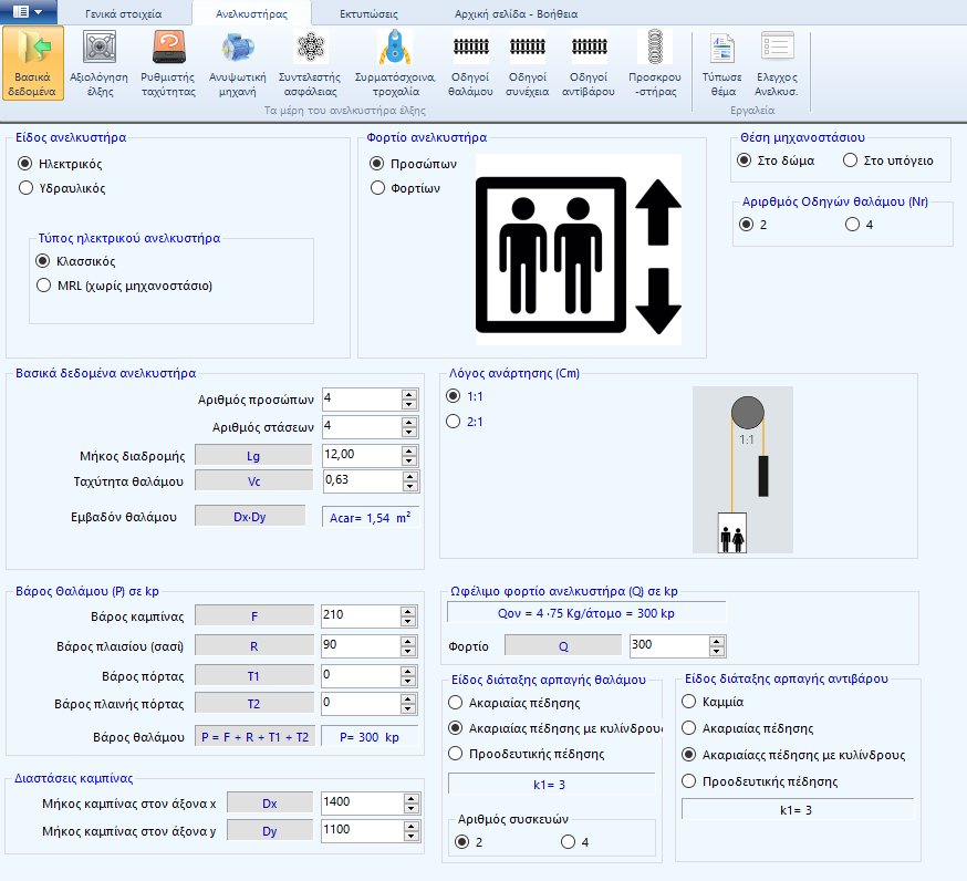 TiSoft - Engineering software