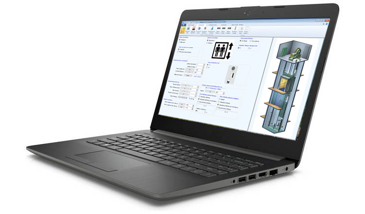 TiSoft - Engineering software