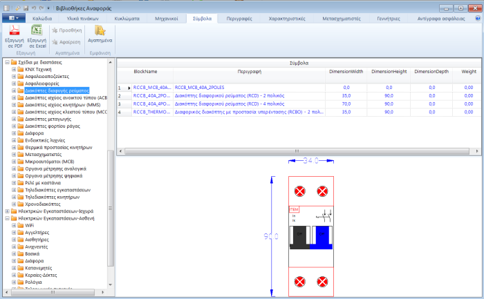 TiSoft - Engineering software