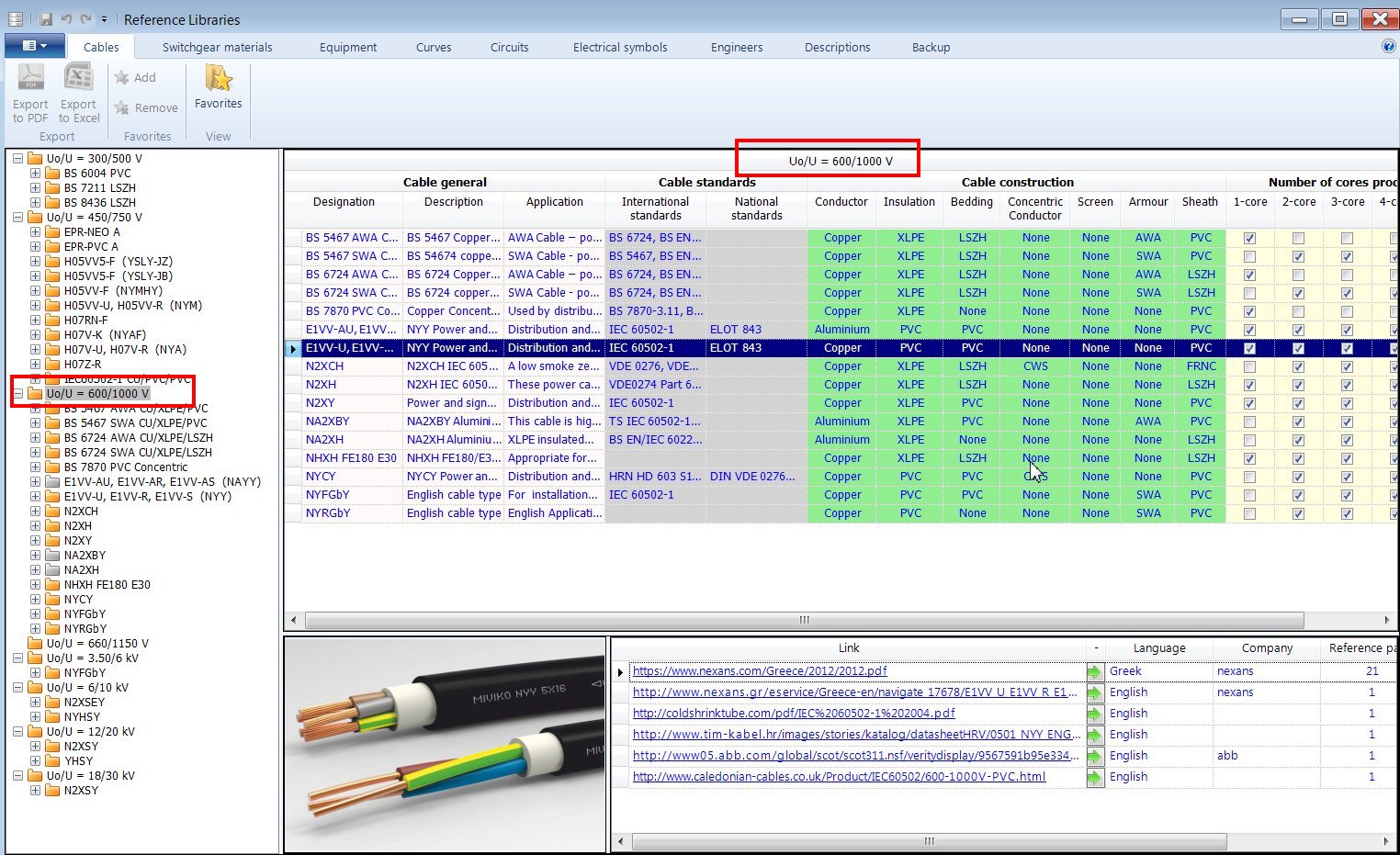 TiSoft - Engineering software