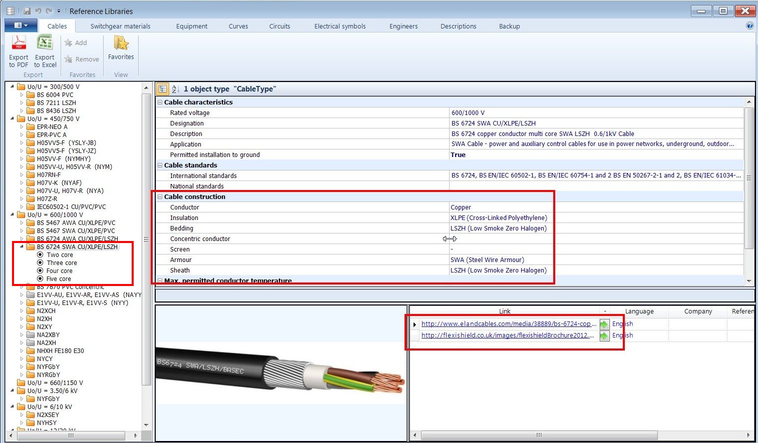 TiSoft - Engineering software