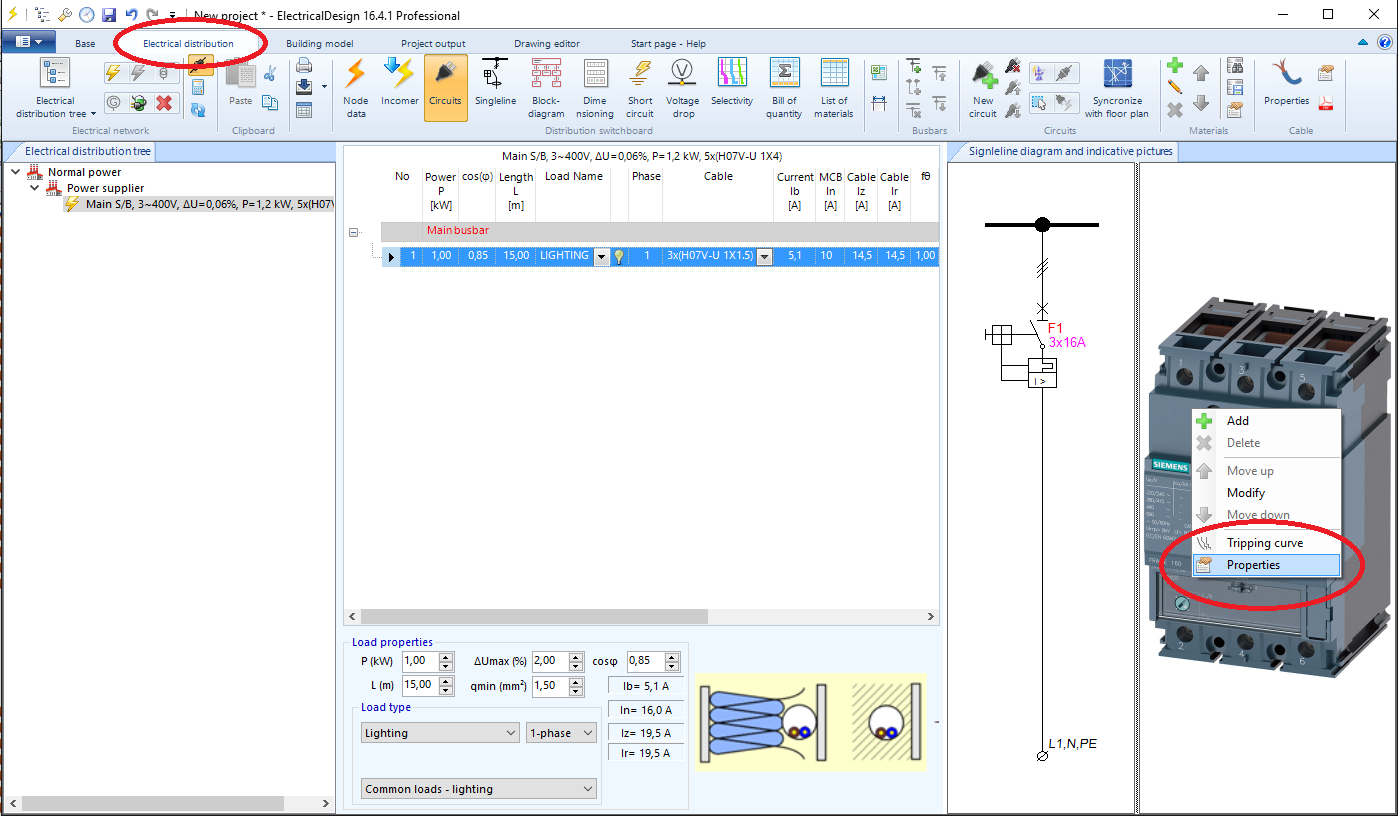 TiSoft - Engineering software