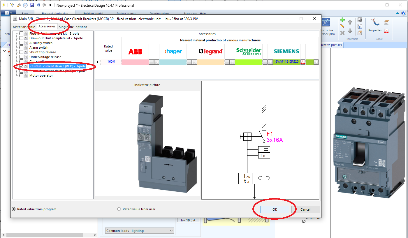 TiSoft - Engineering software