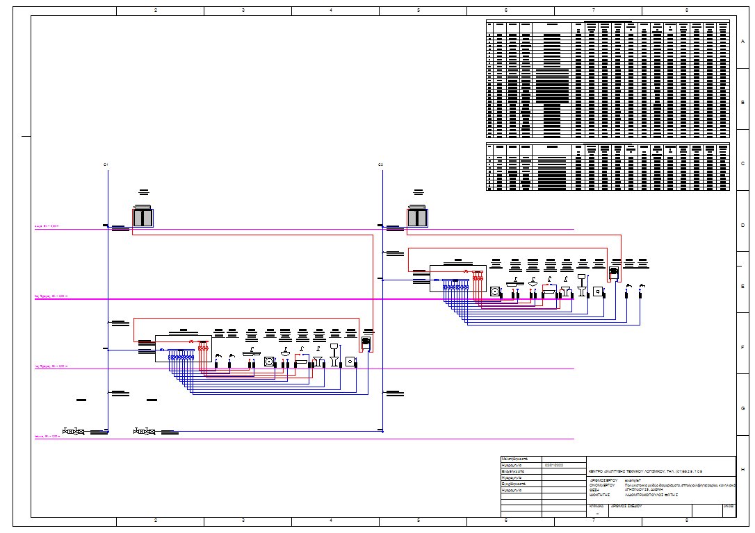 TiSoft - Engineering software