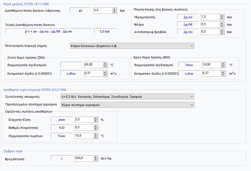 TiSoft - Engineering software