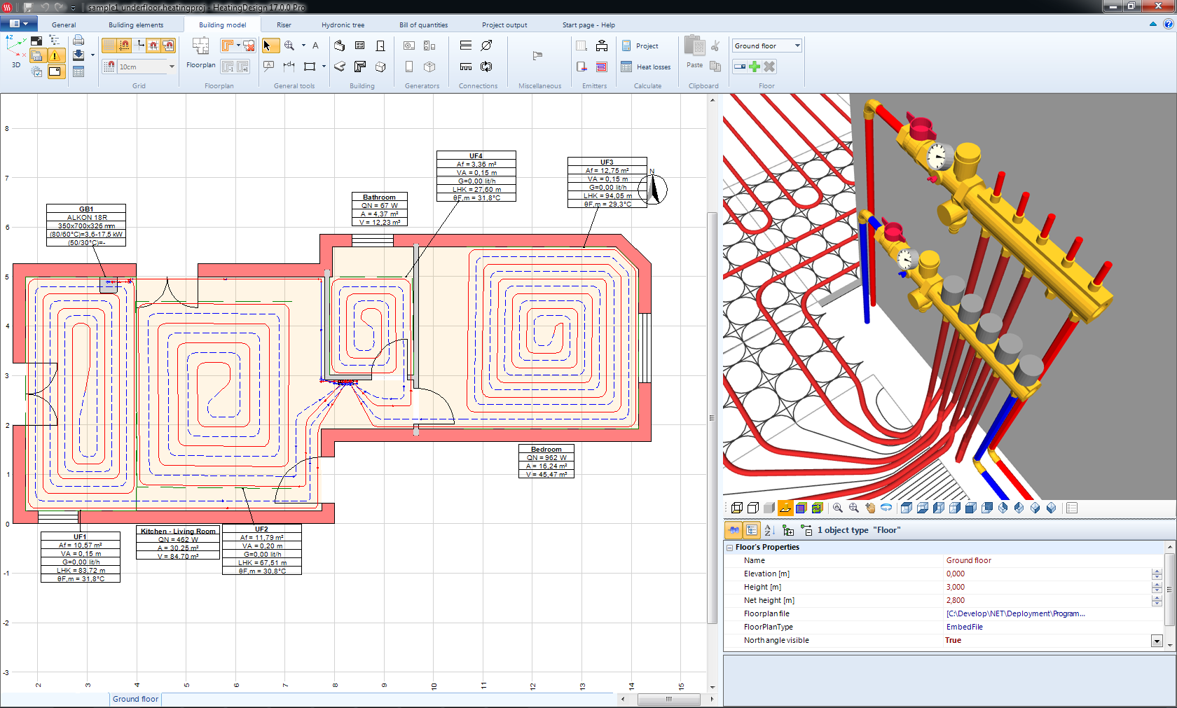 TiSoft - Engineering software